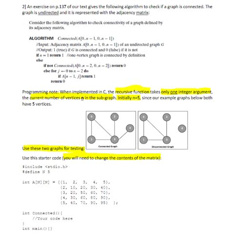 Solved Programming 1 Modify The List Program We Wrote In