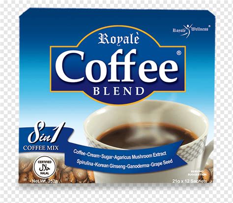 인스턴트 커피 Latte Arabica Coffee 건강 커피 음식 커피 주입 Png Pngwing