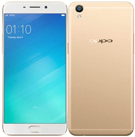 Oppo F Plus With Mp Front Snapper Goes On Sale In India At Rs Telecomtalk