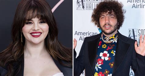 Benny Blanco And Selena Gomezs Intimate Life Is Revealed By The Stars After Keeping Their