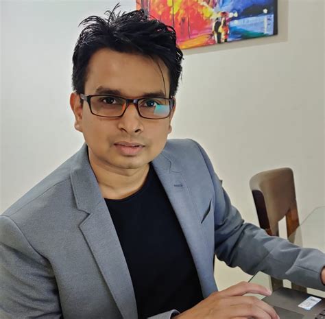 Abhishek Kashyap The Idea Of Rekindle Was Not Only Intuitive But Also