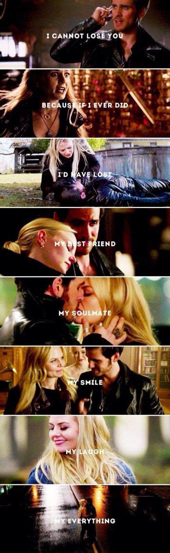 Emma And Hook Spreuken Liedjes Fandoms