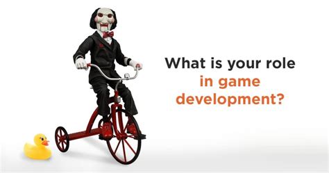 Game Development Roles Qatestlab Blog