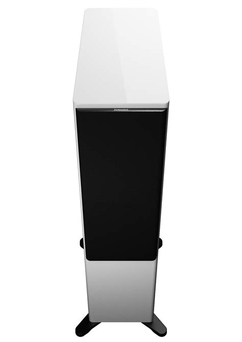 Dynaudio Focus 50 3 Way Active Floorstanding Wireless Streaming Loudsp — Safe And Sound Hq