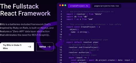 Ruby On Rails In React