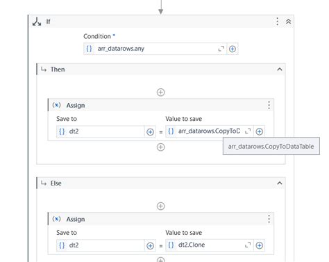 Compare Two Data Table To Get Not Matched Values From Column Name