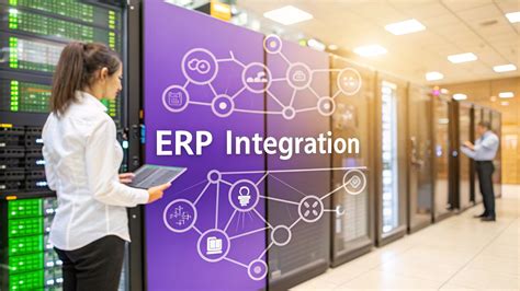 Mastering Erp Systems Integration For Your Business Osher Digital