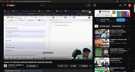 Juber Shaikh On Linkedin Codingjourney Dsa Arrays Uniqueoccurrences Leetcode Lovebabbar