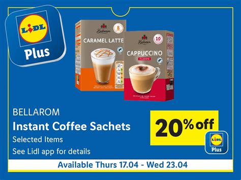 Food Non Food Wine And Recipes Lidl Gb