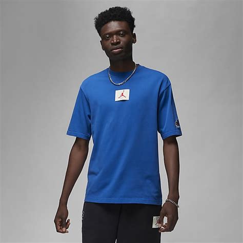 Jordan Blue Nike Jp