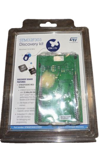 Stm32f3discovery Stm32 Discovery Stm32f303vct6 Arm Cortex M4