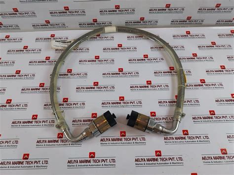 Cameron 2185879 26 04 01 Pbof Cable Assembly Mssl Ccp X 90 Mssl Ccp 1 Aeliya Marine Tech