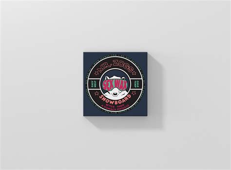 Sex Wax Redesign On Behance