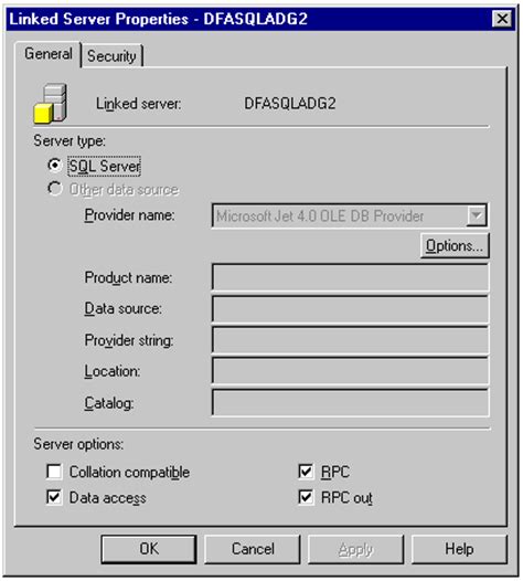 How To Do SQL Server Log Shipping Database Journal
