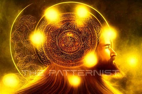 The Most Powerful Number In Numerology The Patternist
