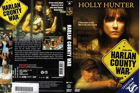 Harlan County War Misc Dvd Dvd Covers Cover Century Over 1000