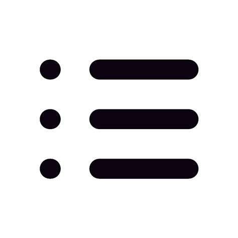 Bullet Svg Vectors And Icons Svg Repo