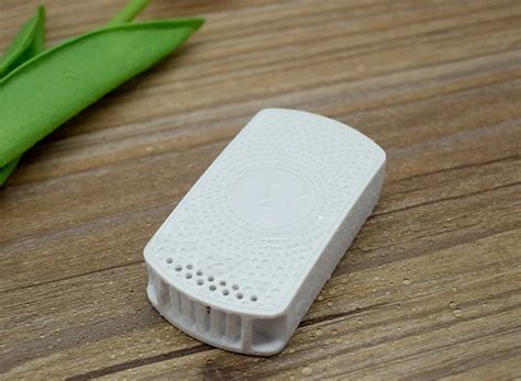 Minew S1 Temperature Logger Precision And Reliability