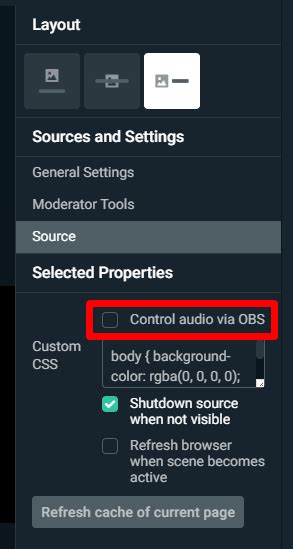 Alerts Widget Troubleshooting Streamlabs