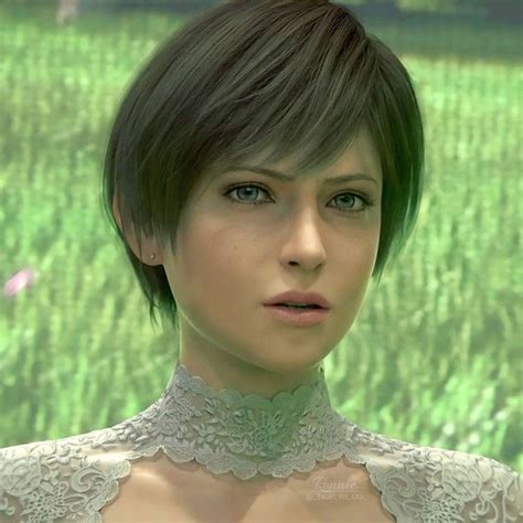 Rebecca Chambers Resident Evil Girl Resident Evil Rebecca Chambers