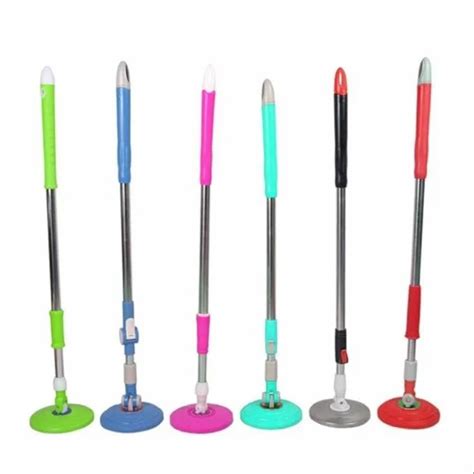 Microfiber Cleaning Mop At ₹ 105piece Microfiber Floor Mop In