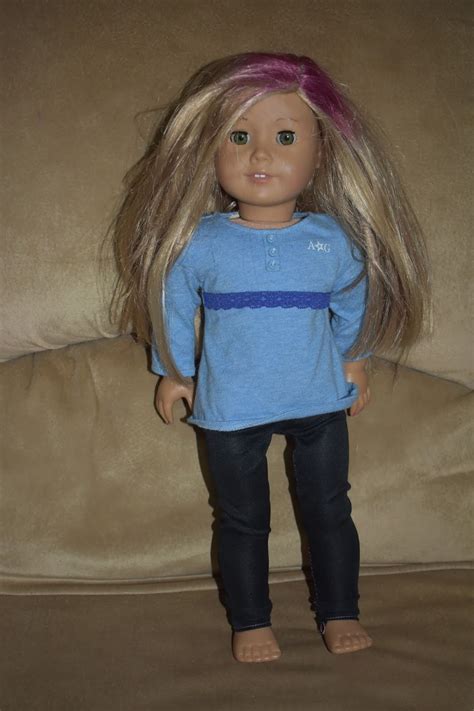 Isabelle Dances Into The Spotlight