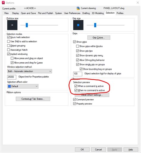 Solved Lines Are Not Highlightingglowing Blue When Hovering Or Selected Autodesk Community