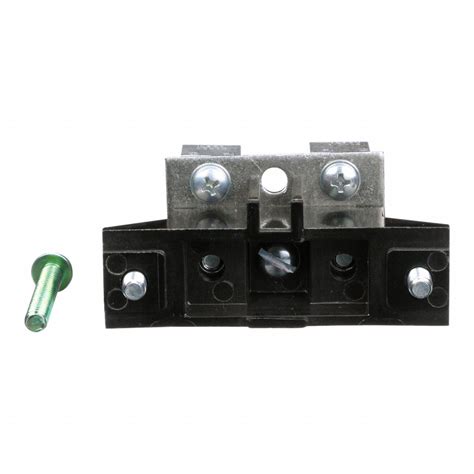 Square D Neutral Assembly Kit 100 A Amps Flush Surface Mounting
