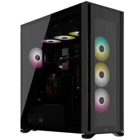 Pc Case Sizes Explained A Quick Guide Voltcave