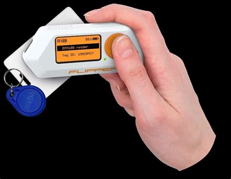 Rfid Copy Flipper Zero Artofit
