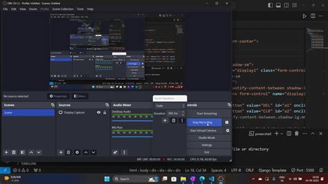 Adharsh Paila On Linkedin Task1 Oasisinfobyte Html5 Css Javascript Oasisinfobyte Internship