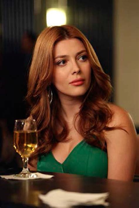 Elena Satine American Actress ~ Bio With [ Photos Videos ]