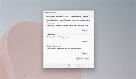 Как настроить переменную java home в windows 11