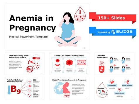 Download Pneumonia Powerpoint Template Rxslides