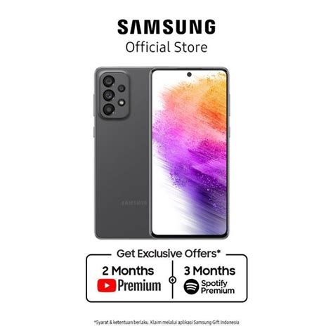 Jual Samsung Galaxy A G Gb Original Shopee Indonesia