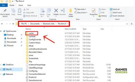 Sims 4 Error Code 102 How To Fix It Quickly