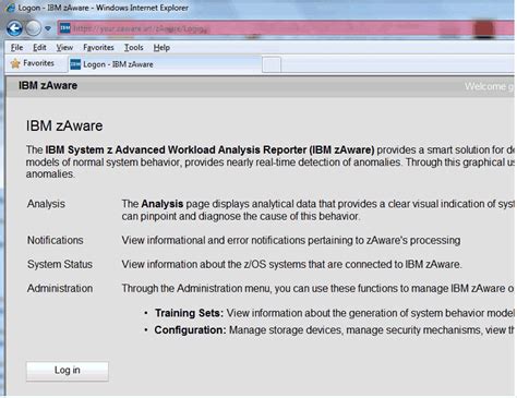 AT TLS Configuration