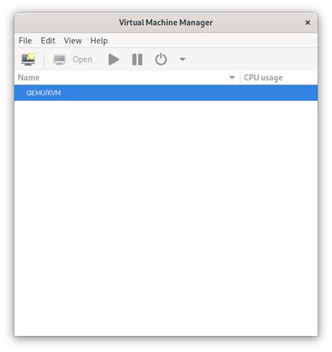 Getting Started With Kernel Based Virtual Machine Kvm