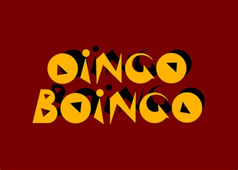Logo Oingo Boingo