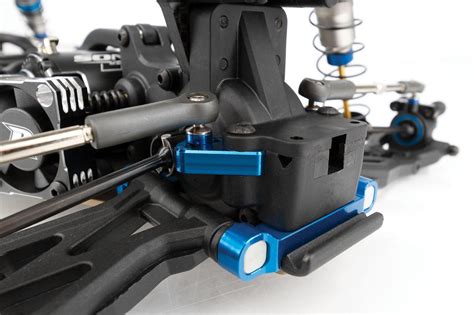 RC T Team Kit Associated Electrics