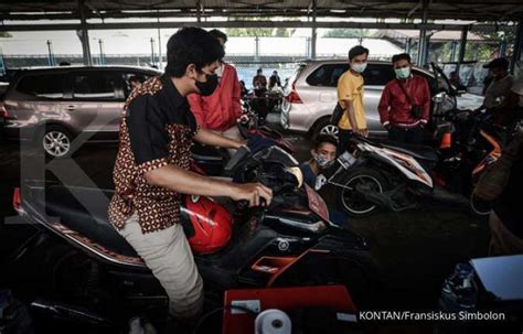 Inilah Harga Motor Honda Beat Bekas Mulai Rp Hingga Jutaan