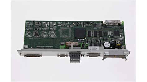 Feedrate Control 1 Achs High Perf Controllers Amplifiers
