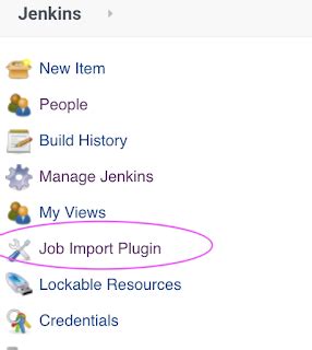 Continuous Integration And DevOps Tools Setup And Tips Migrate Jenkins Jobs From One Server To