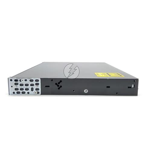 Switch Cisco Catalyst 2960 Series Poe 48 Ws C2960 48pst L 4 Shockti Comércio De Informática