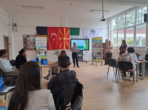 СЕПУГС „Васил Антевски Дрен“ Скопје Средно економско правно училиште