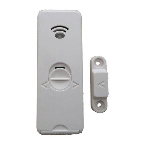 Long Range Door Contact Transmitter For Pocsag Pager