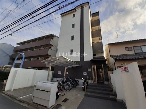 フラッティ龍大南京都府京都市伏見区深草西浦町3丁目の物件情報｜いい部屋ネットの大東建託リーシング