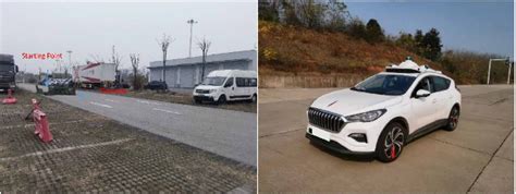 Figure 12 From A Two Layer Mpc Approach For Consistent Planning And Control Of Autonomous