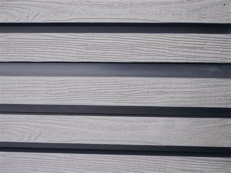 Exterior Composite Cladding Modern Eco Friendly Cladding