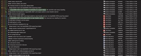 How To Write Better Git Commits For Ai Sandro Dzneladze Han Publicado Acerca Del Tema Linkedin